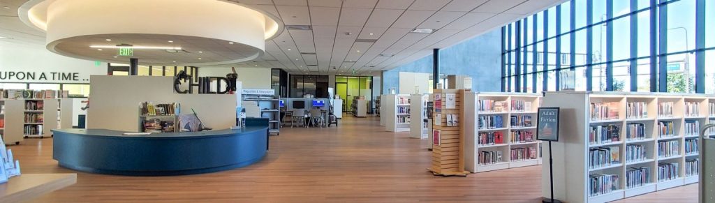 Tolleson Public Library – City of Tolleson